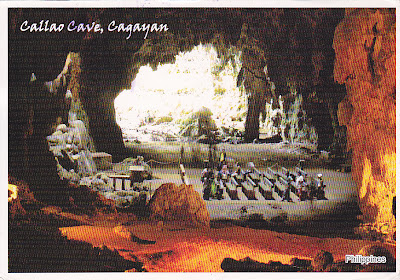 Postcards of UNESCO World Heritage Tentative List: Philippines ...