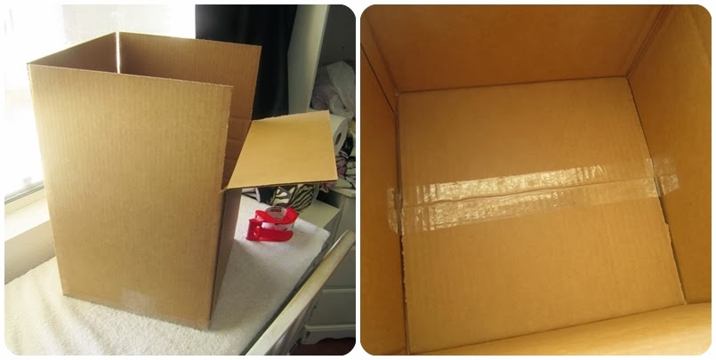 Luster Lacquer: DIY: Build Your Own Lightbox (pic heavy)