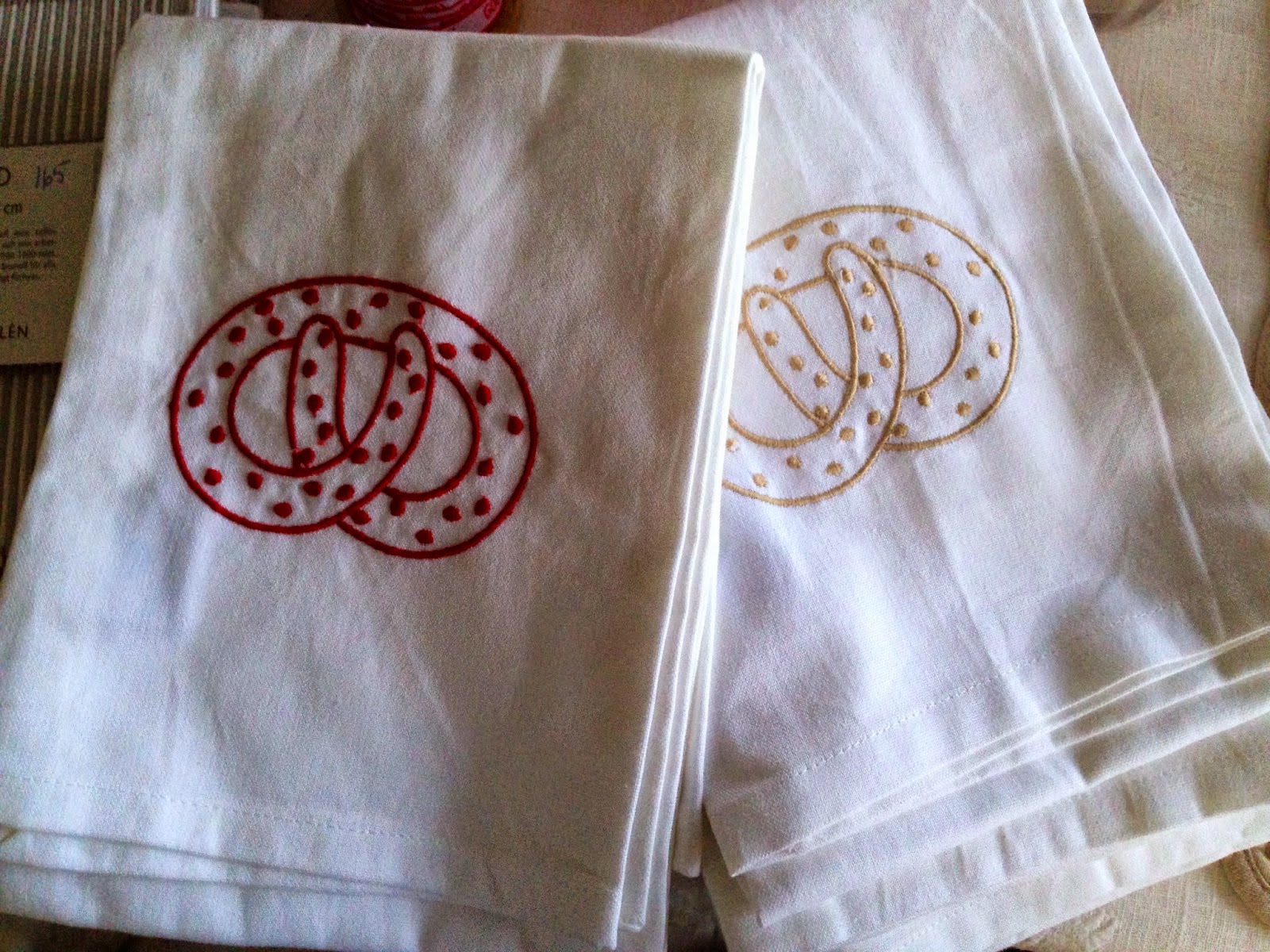 Maja Samuelsson, skolblogg