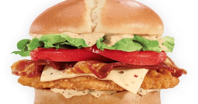 Jack in the Box Adds New Pepper Jack Ranch Spicy Chicken Sandwich
