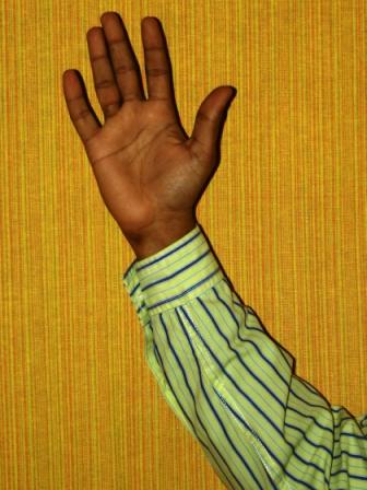 Nonverbal World - The World Without Words: Reading Body Language ...