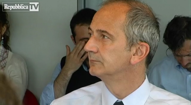 PAZZO PER REPUBBLICA - il blog dei feticisti di Repubblica: (Arretrati ...