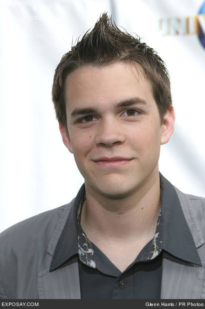 Hot Geeks: Johnny Simmons