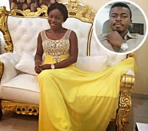 Bayelsa Comes To A Standstill As Goodluck's Daughter Traditional ...