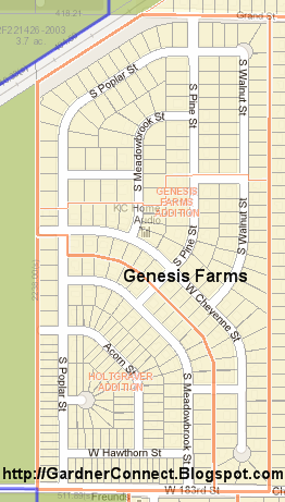 Gardner Connect, a Source for Gardner Real Estate, Local News and ...
