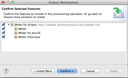 Dinis Cruz Blog: Using JRebel to HotSwap new Static String fields in an Eclipse Plugin (without ...