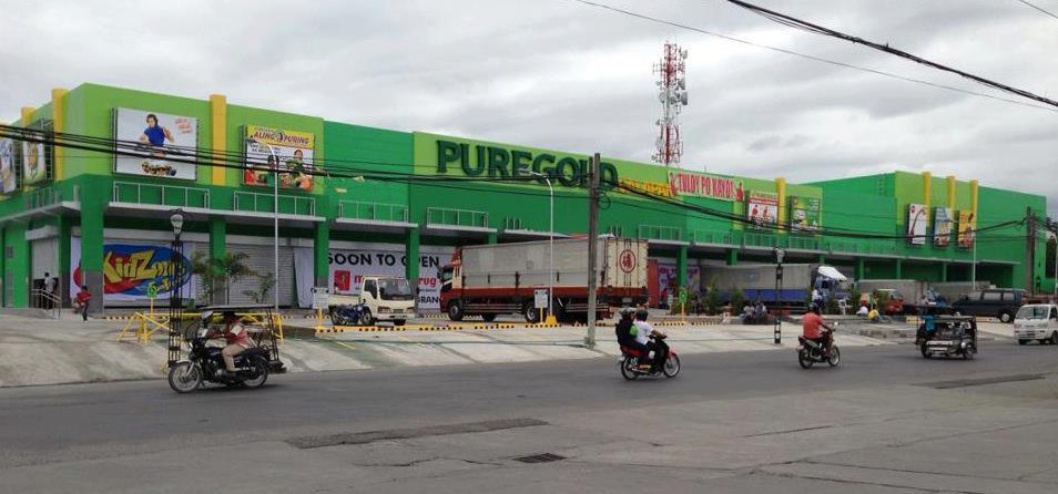 City of Calapan: Calapan City on its Rise