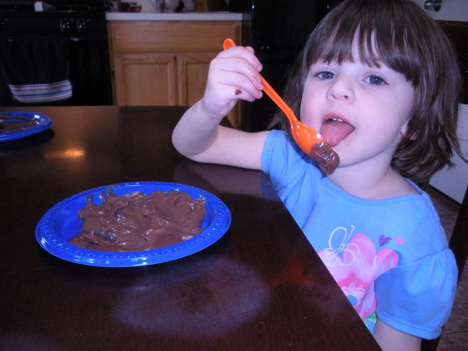 Inside Mrs. Perry's Kindergarten: August 2011