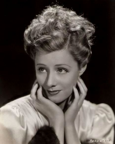 My Love Of Old Hollywood: Irene Dunne (1898-1990)