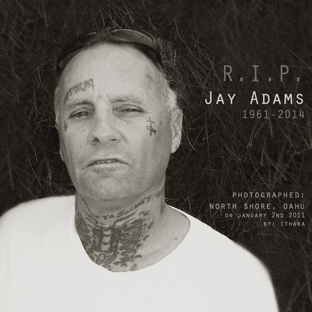 Ithaka Darin Pappas: Photographer: JAY ADAMS: Photographed on Oahu by ...