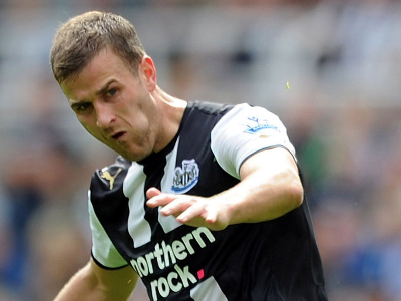 The Best Footballers: Ryan Taylor is a football player of England