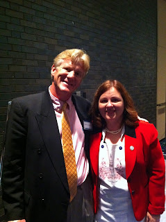 Running out of Time - Dr Nick