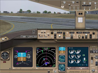 BOEING 777-200F SMS-OVERLAND FS2004