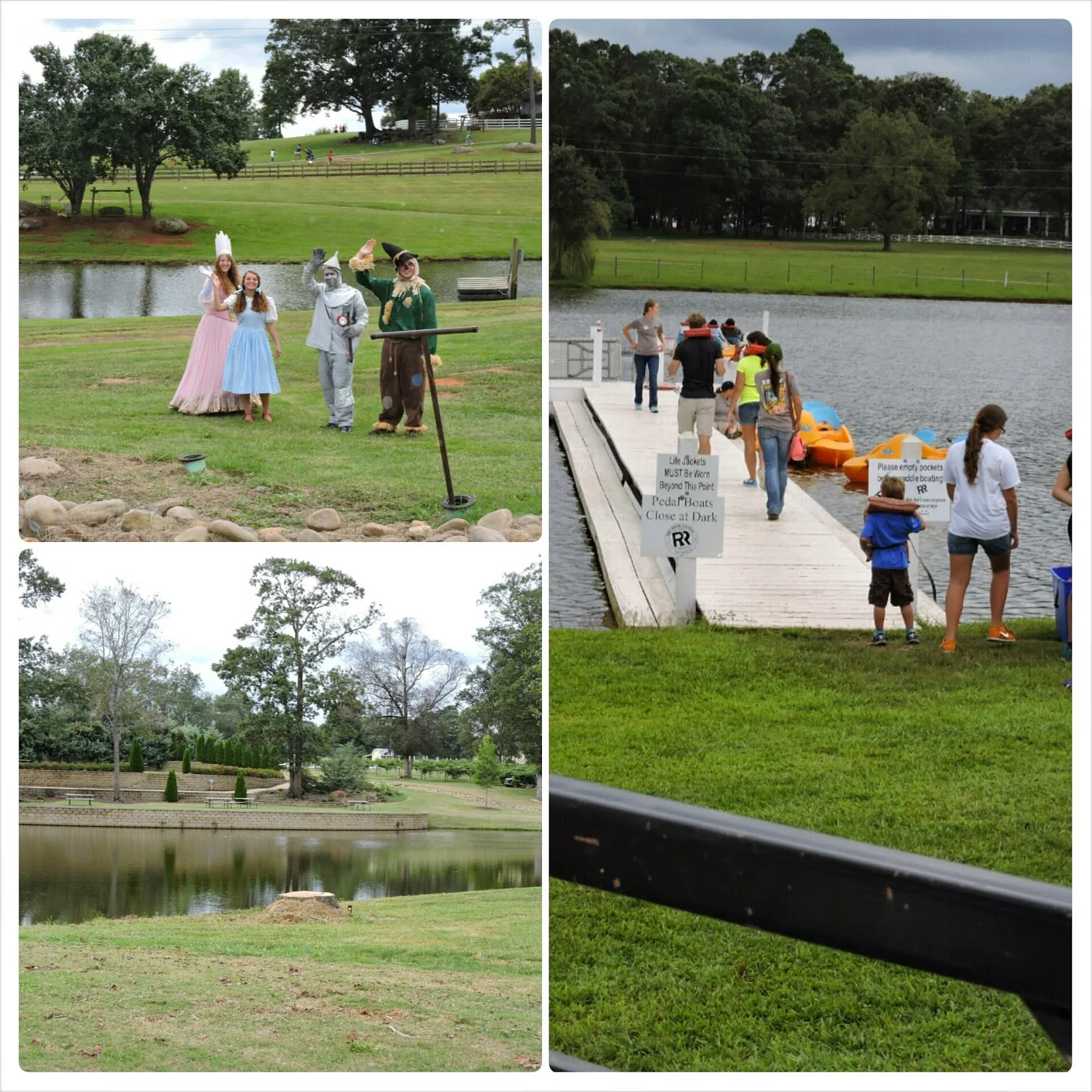 The Rock Ranch Review Recap #TheRockRanch