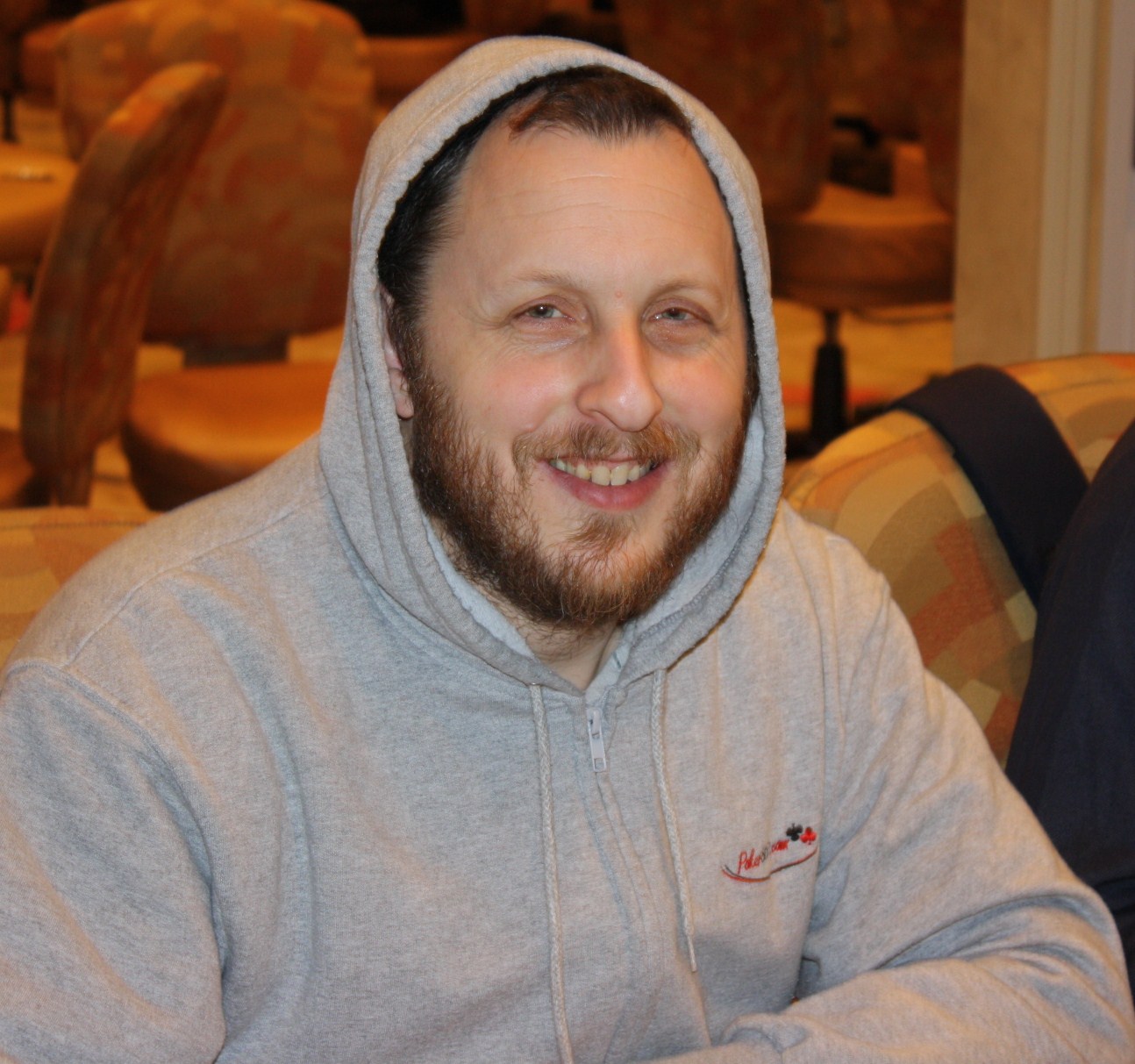 Winter Poker Open 2012: Feb 2, 2012