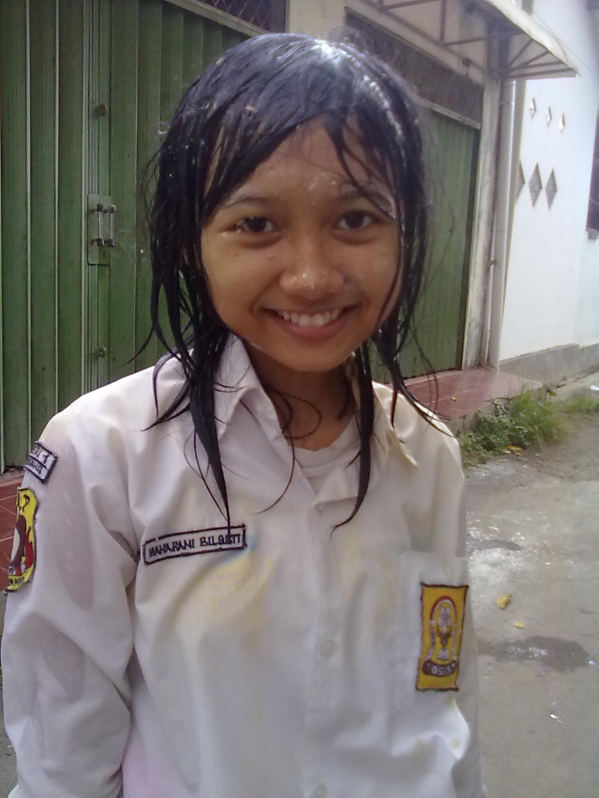 biodata foto cantik ranty maria korea: Ranty Maria Pictame