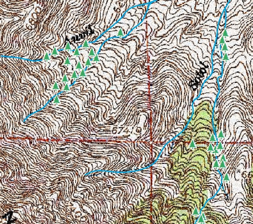 Brando's GIS Odyessy : ArcGIS Online and Map Packages