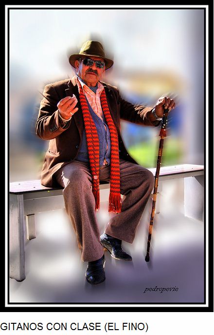 El Cuaderno de Un Gitano: junio 2011