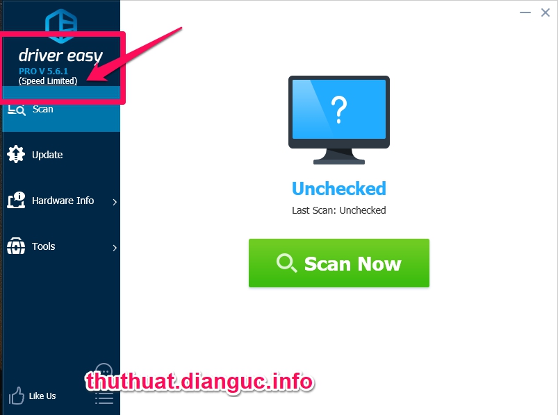 Download DriverEasy 5.6.1.14162 full key – Phần mềm cập nhật Driver tốt ...