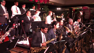 St. Louis Jazz Notes: Jazz this week: L.A. Swing Barons, John Wiese ...