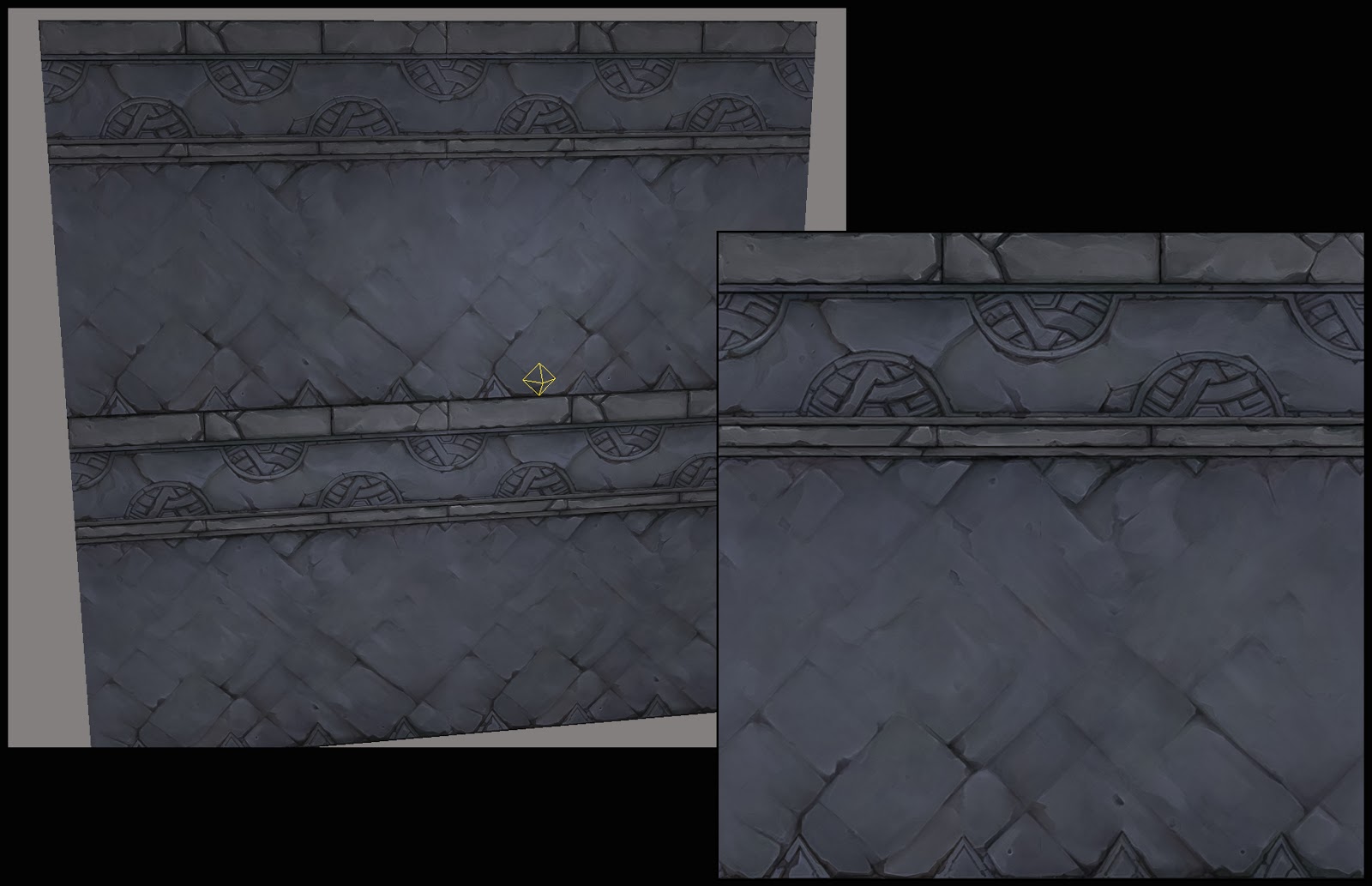 Yan Chan Environment Artist