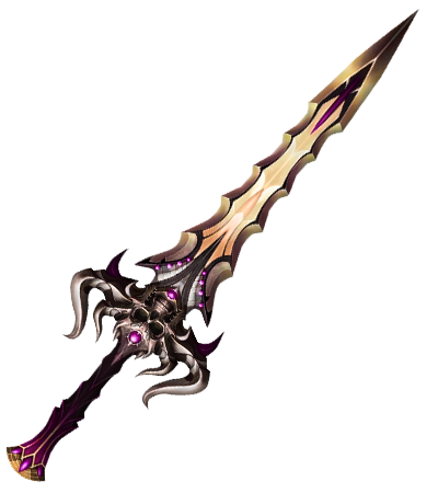 Lineage 2 Freya: Novas Armas (Weapons) ~ L2 Quest Maker