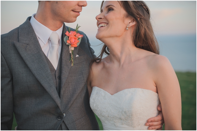 o&c Photography blog feed: Ross and Catrin: Blue car, beach audience ...