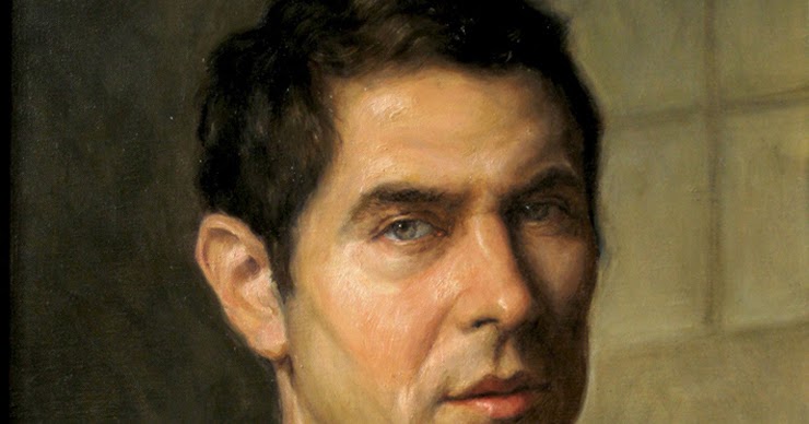 International Art Gallery: Matthew James Collins