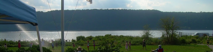 RiverTalks @ Beczak: Yonkers’ Big Dig: The Saw Mill River Daylighting ...