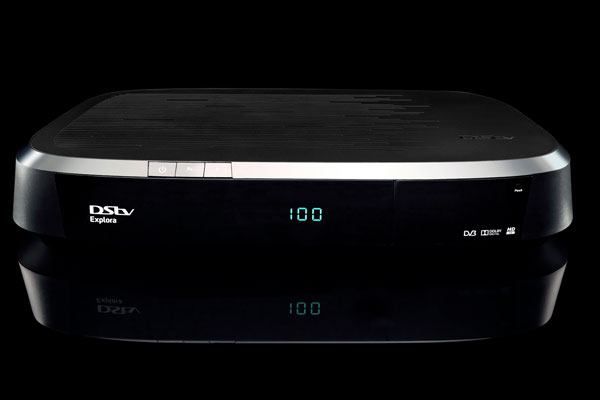 ASTEROID TECH: Multichoice Introduces Its New Decoder, DStv Explora In ...