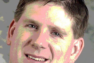 the Cucking Stool: May 2012