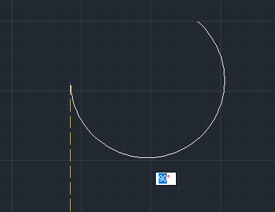 How to Draw Arcs in AutoCAD - Arc Command in AutoCAD