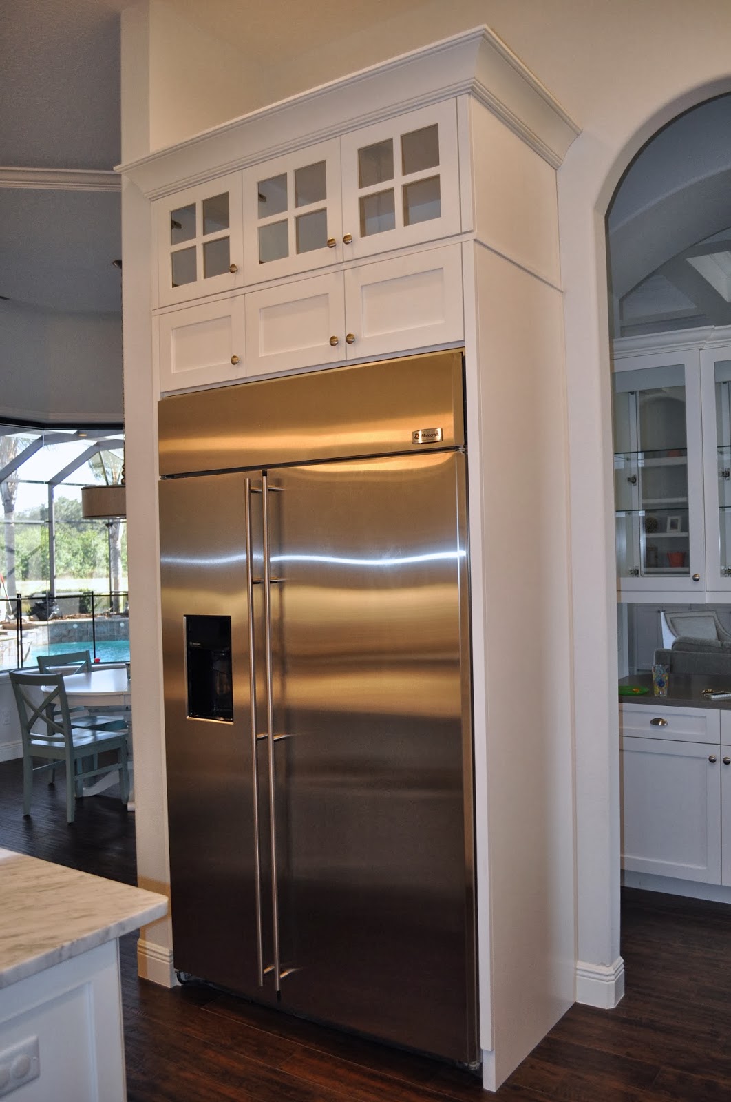 Our New Place: Kitchen Completion