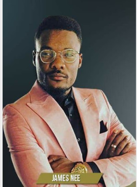 INTERNATIONAL NEWS AND KNOWLEDGE: JAMES NEE PROPHECIES HIS OWN DEATH