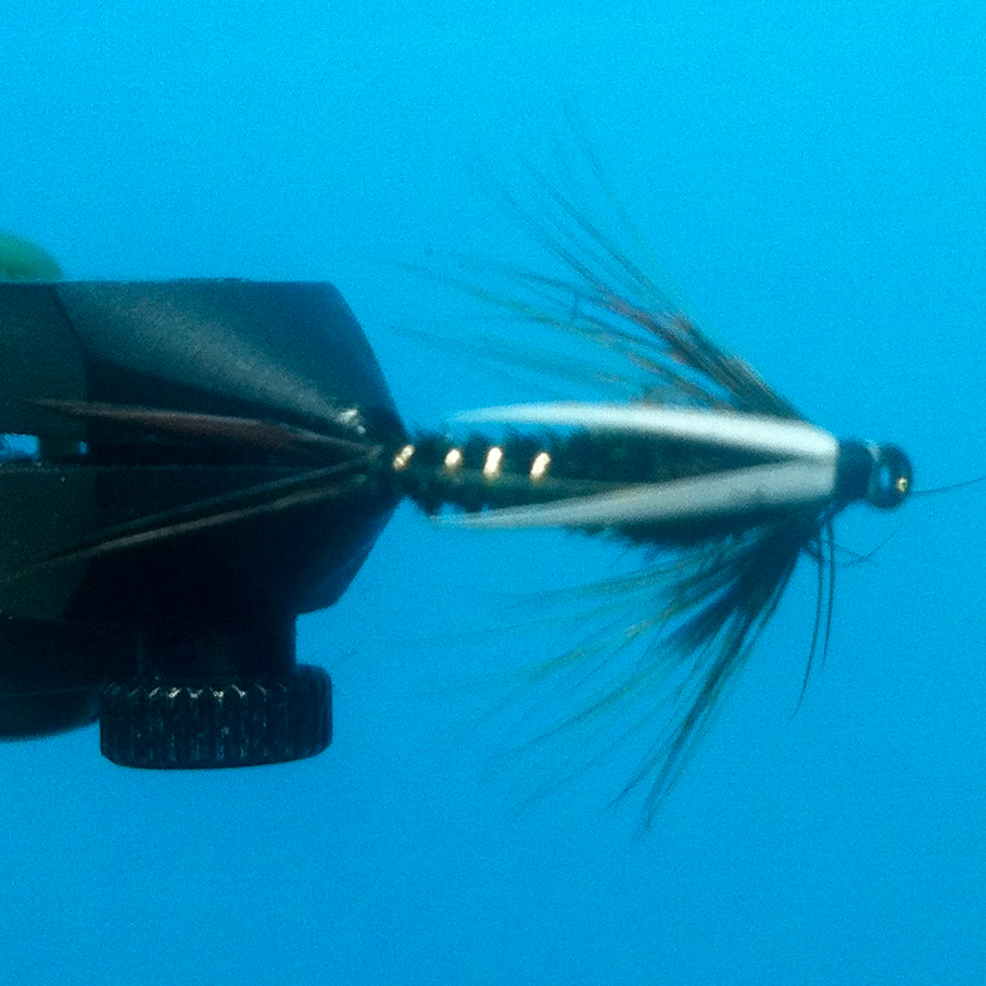 A Dozen Classic Mayfly & Attractor Patterns to Fill Your Nymph Box