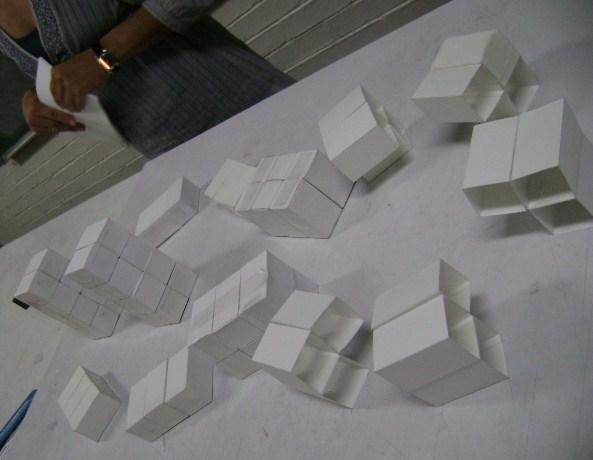 Omar Arquitectura: PROYECTOS