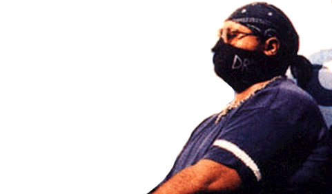 Drexciya Research Lab: Two James Stinson interviews from De:Bug from ...