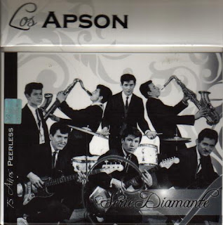 Rock Norteño: Los Apson