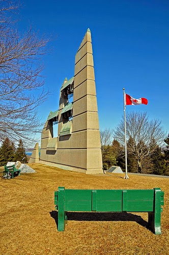 Digging the Dust: The Halifax Explosion