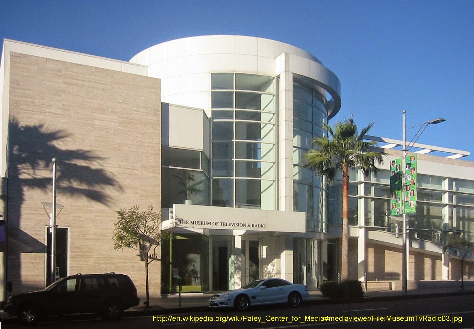 Fringe At The Paley Center For Media From My Perspective ~ Fringe Television Fan Site For