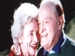 Celebrating Dolores Hope