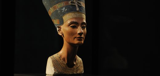 Goddesschess: Nefertiri Revisited