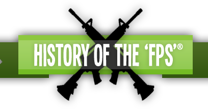 The History of the FPS (Part One) ~ Checkpoint Restart