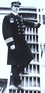 Hablemos de liderazgo: ARTHUR H.ROSTRON. LECCIONES DE LIDERAZGO V