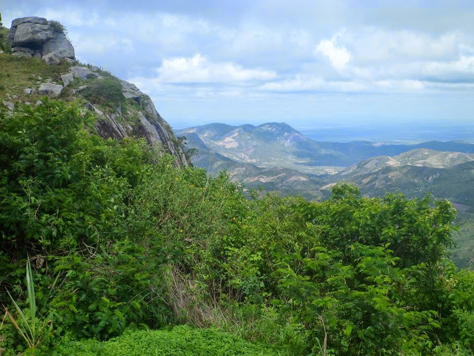 FOTOS DAS SERRAS DE ITAPIPOCA