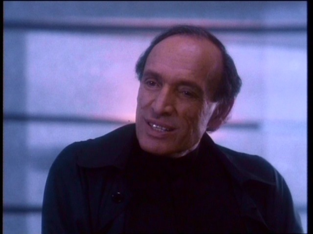 Shameless Pile of Stuff: Movie Review: Cyber Tracker