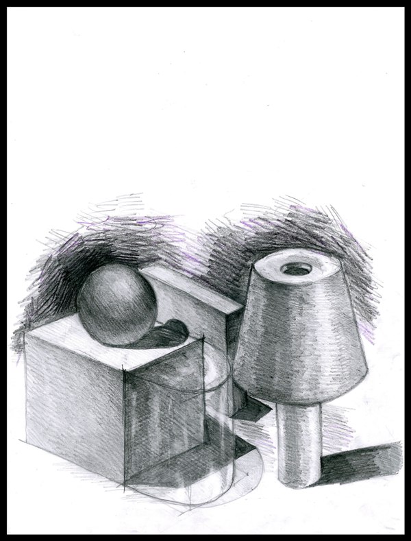 1083499103 Digital Portfolio Interior Architecture: Compositions using ...