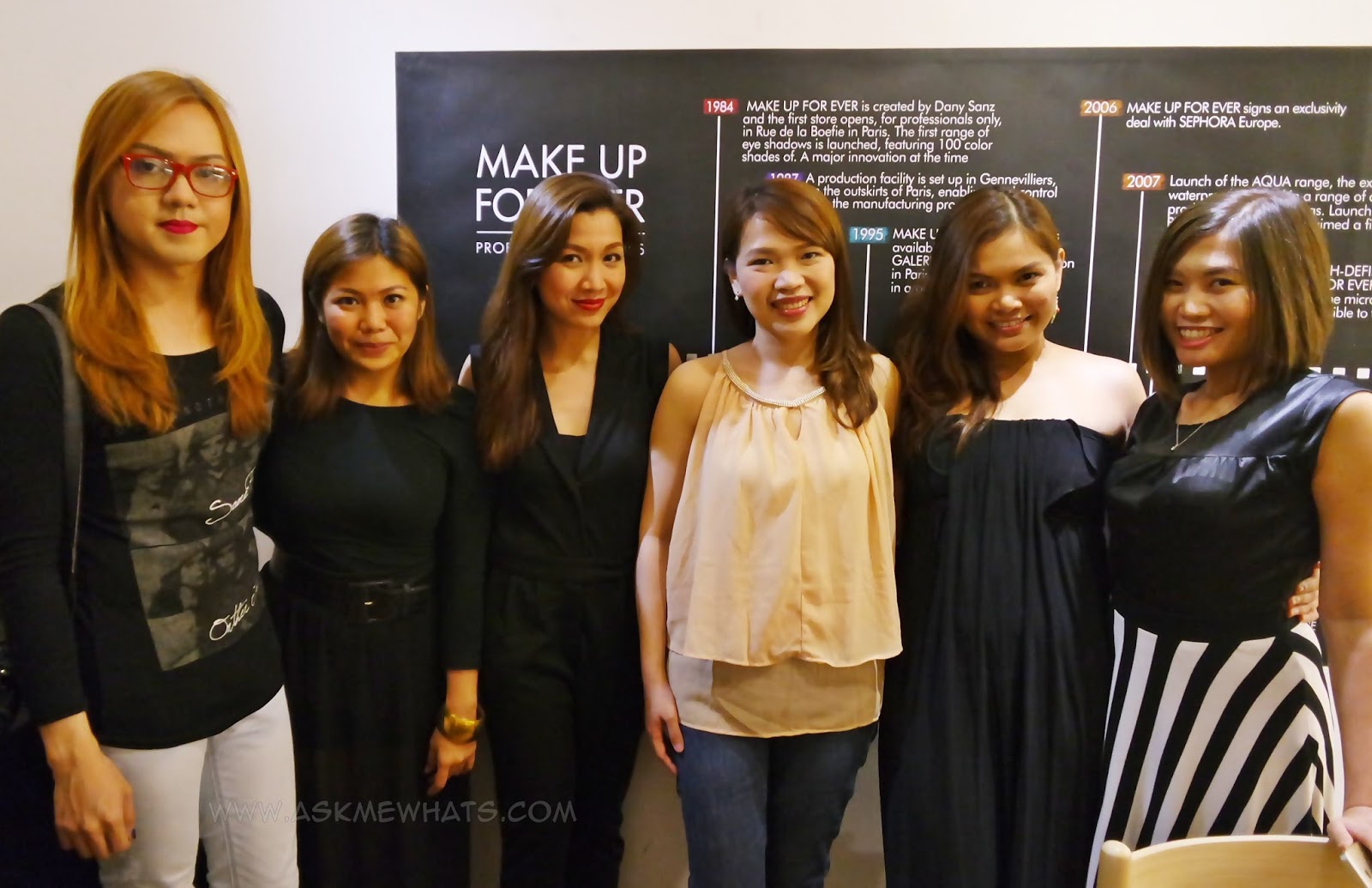 AskMeWhats - Top Beauty Blogger Philippines - Skincare Makeup Review ...