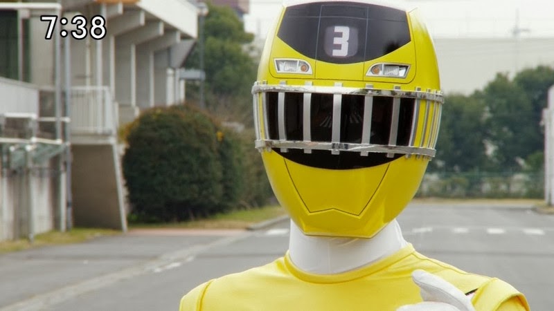 Morphenomenal Awesomeness: Gravure Idol of the Week: Riria Baba