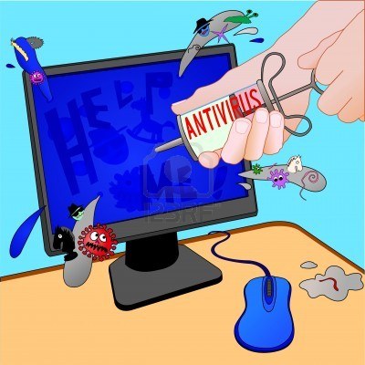 PROGRAMAS UTILITARIOS